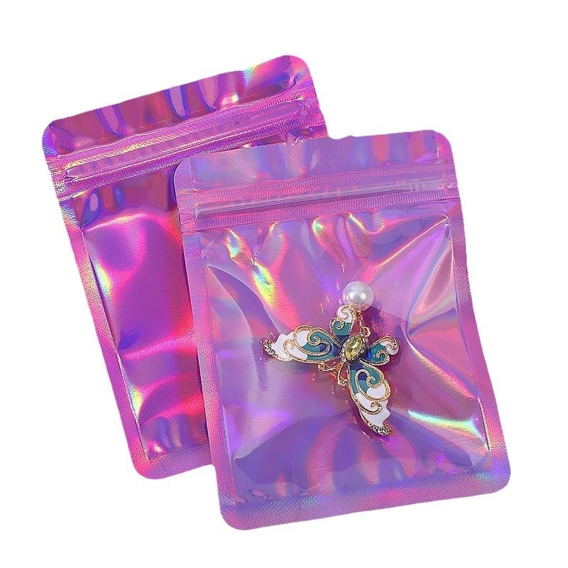 Lazer Film Bag